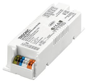 28000673 LCA Tridonic 10W 150-400mA one4all Dimmable SC PRE Constant Current LED Driver ...